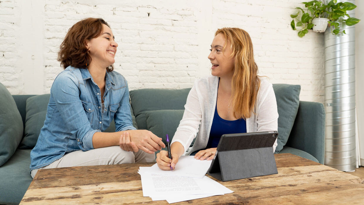 The Best Workout Full of Follow Along Programs - Saera EN